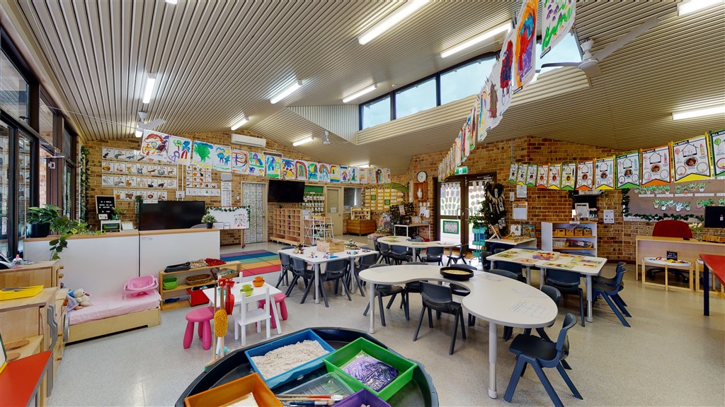 Good Shepherd Catholic School - Lockridge