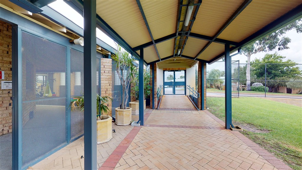 Good Shepherd Catholic School - Lockridge