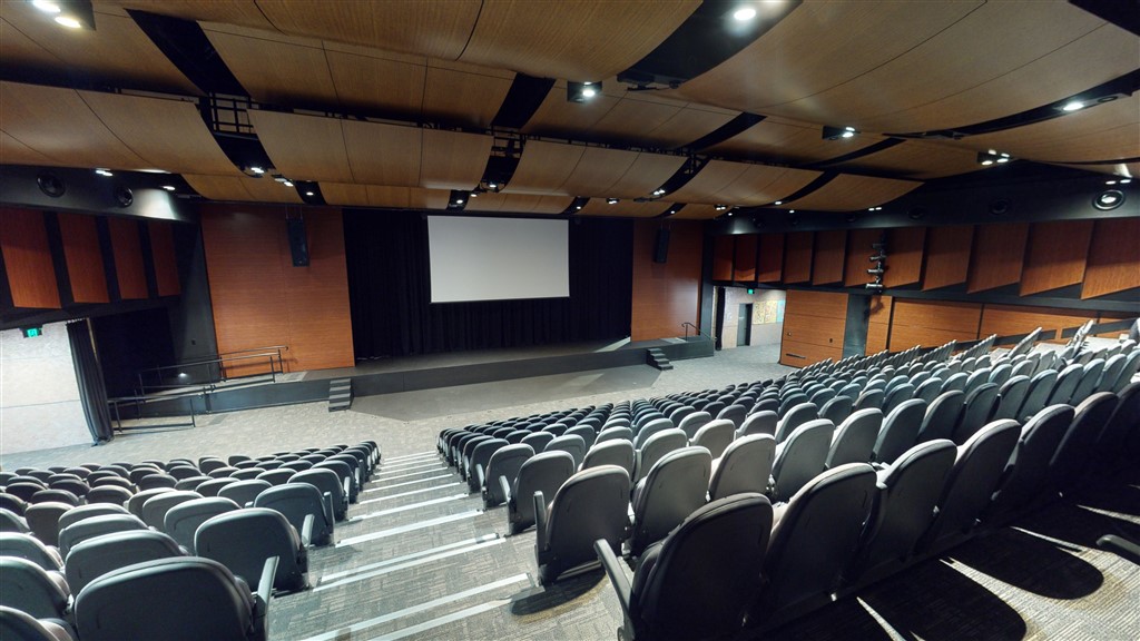 Newman College Sitemap